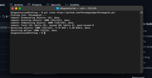 Your Ultimate Guide to Chromegle. - Incognitown