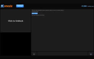 Your Ultimate Guide to Chromegle. - Incognitown