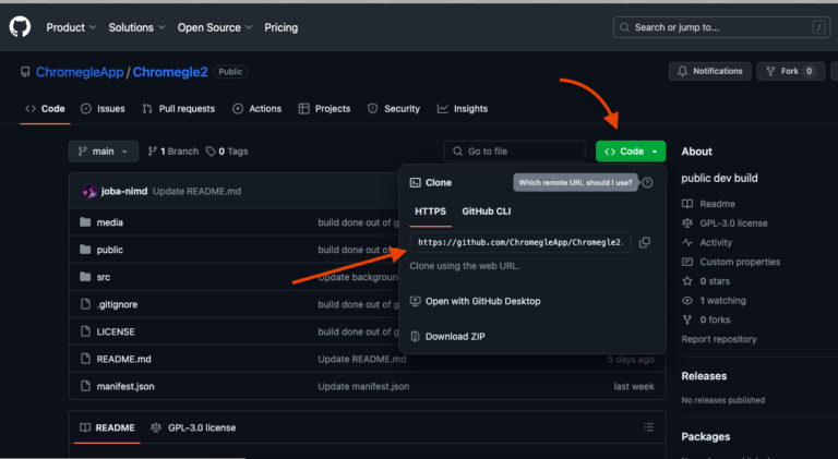 Your Ultimate Guide to Chromegle. - Incognitown