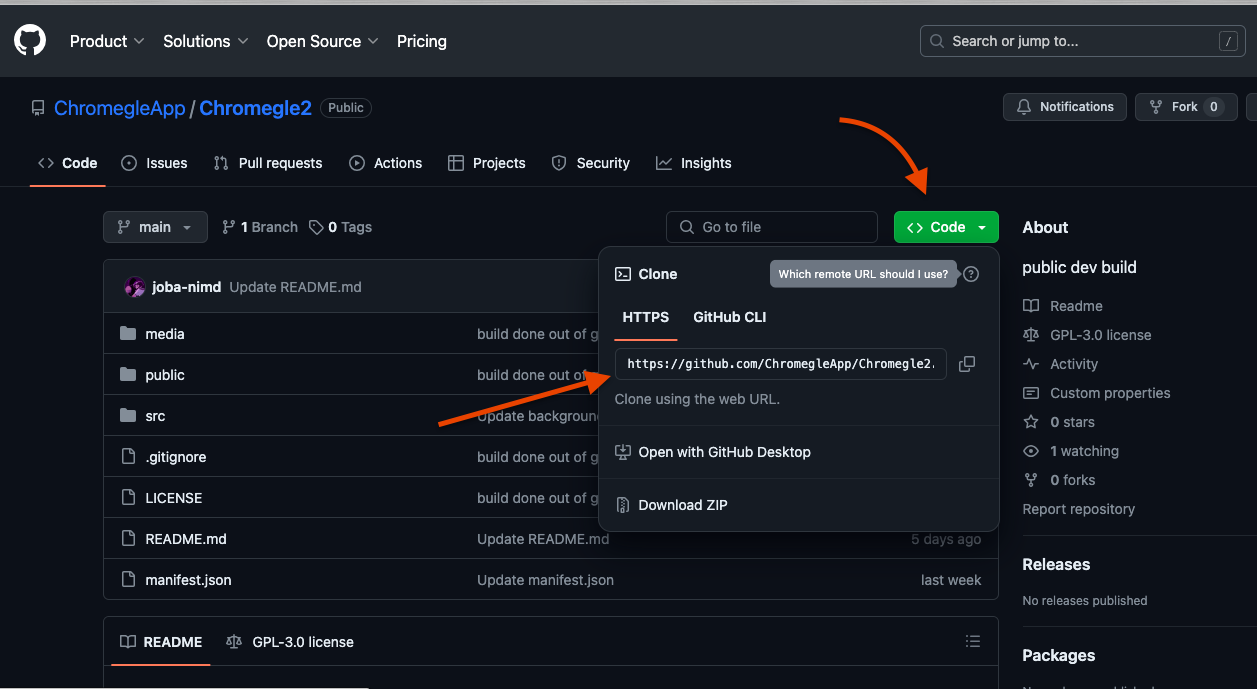 Your Ultimate Guide to Chromegle. - Incognitown