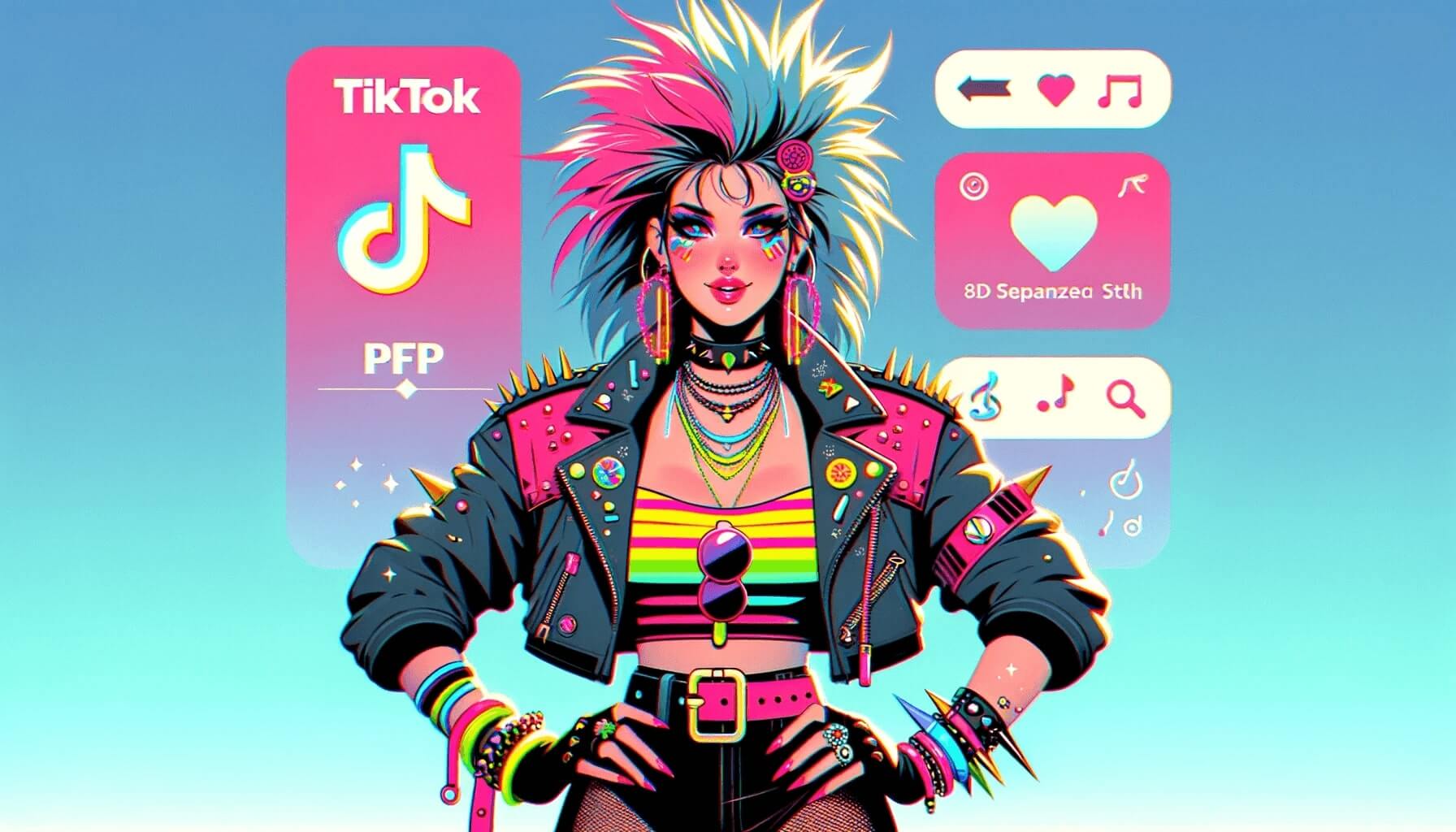 Ultimate Guide to TikTok PFP (Profile Picture) - Incognitown