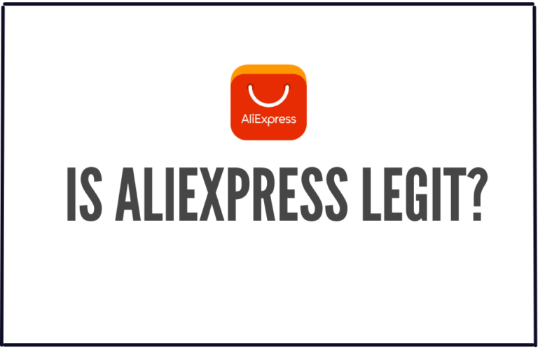 Is Aliexpress Legit? Is it Safe? - Incognitown