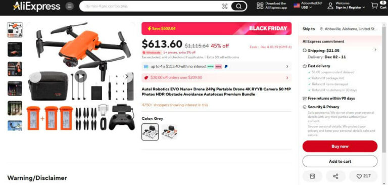 Is Aliexpress Legit? Is it Safe? - Incognitown